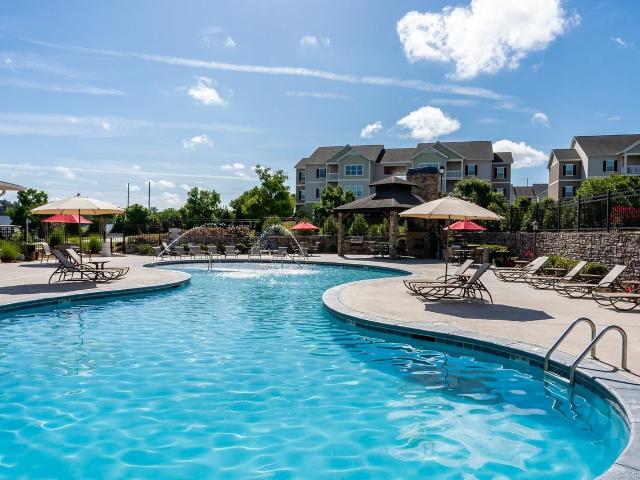 Riverstone 2 Bedroom Apartment for Rent at 3990 Riverside Park Blvd, Macon, GA 31210