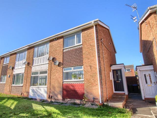 Riversway, Marton TS7, 2 bed flat to rent, £675 pcm | PrimeLocation