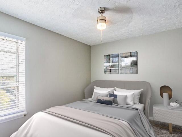 Rivers at Bluegrass 1 Bedroom Apartment for Rent at 2504 Larkin Rd, Lexington, KY 40503