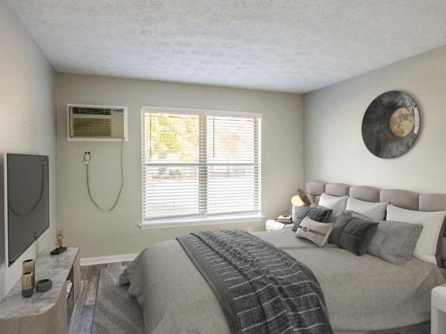 Rivers at Bluegrass 2 Bedroom Apartment for Rent at 2504 Larkin Rd, Lexington, KY 40503