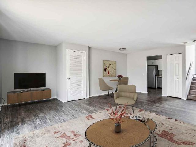 Rivers Bend 1 Bedroom Apartment for Rent at 1 Phaeton St, Windsor, CT 06095