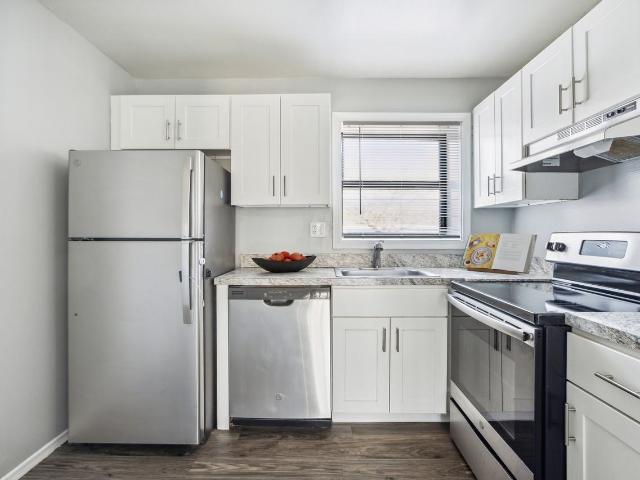 Rivers Bend 1 Bedroom Apartment for Rent at 1 Phaeton St, Windsor, CT 06095