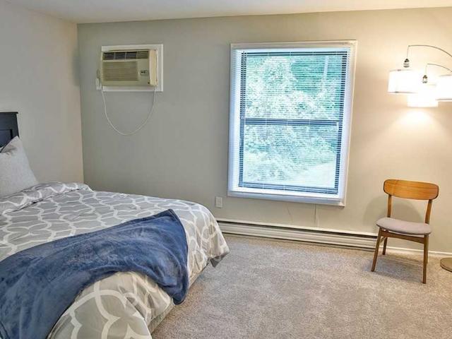 Rivers Bend 2 Bedroom Apartment for Rent at 1 Phaeton St, Windsor, CT 06095