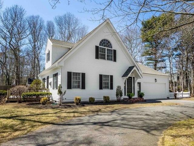 Rivers End Rd, Falmouth, Home For Sale