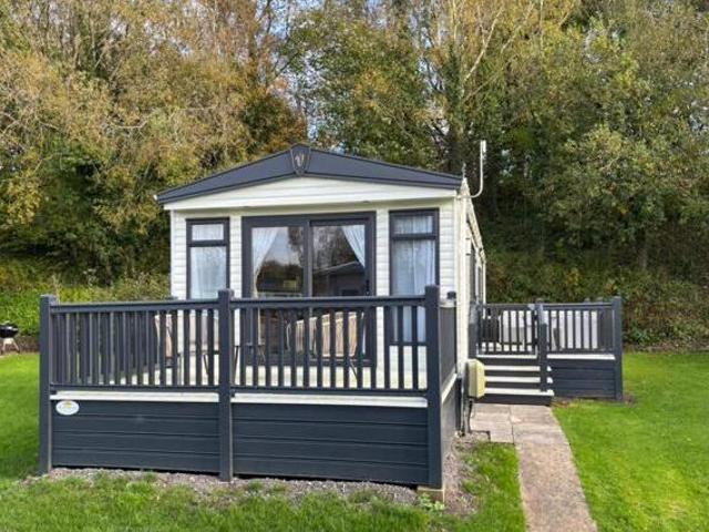 Rivers Edge, Victory Millfield x, Ingleton, 2 Bedroom Caravan