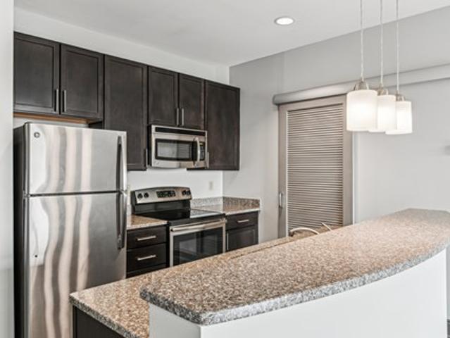 Rivers Edge Apartments B1