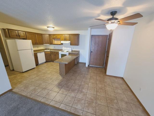 River's Edge Apartments 1 Bedroom Apartment for Rent at 403 Gillette St, La Crosse, WI 54603