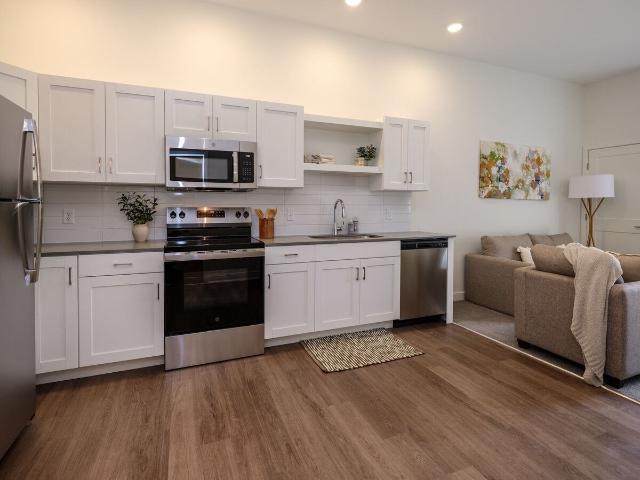 Rivers Edge Apartments 1 Bedroom Apartment for Rent at 640 Gull Rd, Kalamazoo, MI 49007 Northside