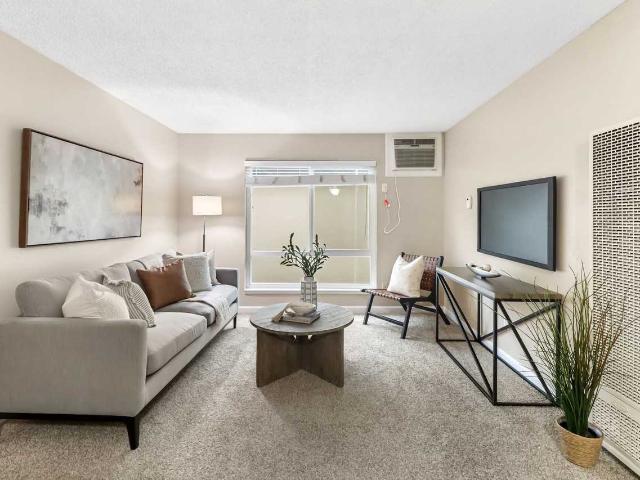 River's Edge Apartments 1 Bedroom Apartment for Rent at 8740 Fair Oaks Blvd, Carmichael, CA 95608