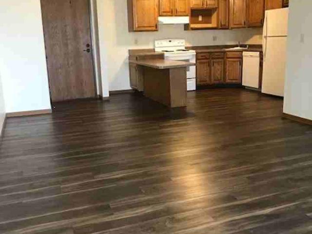 River's Edge Apartments 2 Bedroom Apartment for Rent at 403 Gillette St, La Crosse, WI 54603