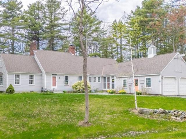 Rivers Edge Dr, Woolwich, Home For Sale