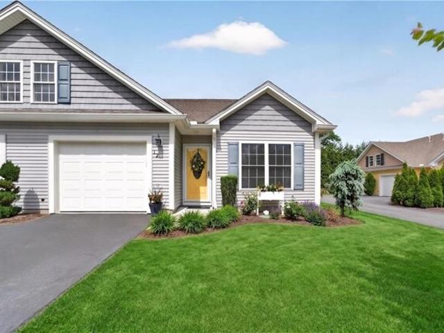 Rivers Edge Dr, Coventry, Condo For Sale