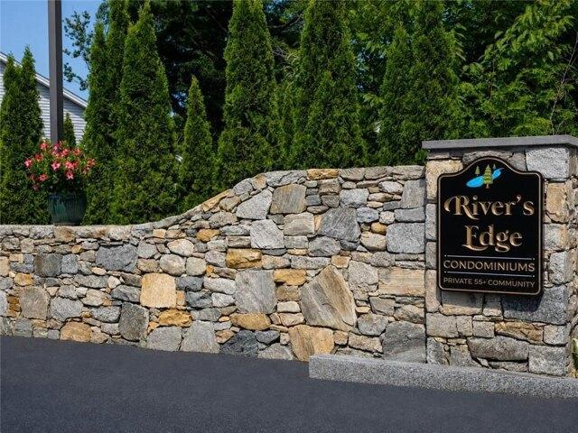 Rivers Edge Dr, Coventry, Condo For Sale