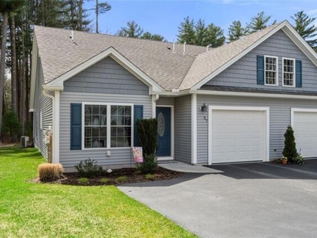 Rivers Edge Dr, Coventry, Condo For Sale