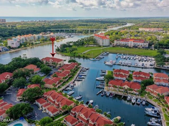 Rivers Edge Ln Unit,palm Coast, Condo For Sale