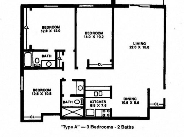 Rivers Edge Redwood