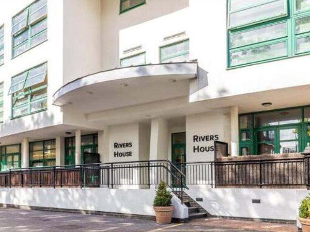 Rivers House, Aitman Drive, 2 Bedroom Flat