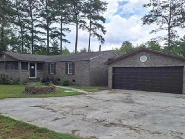 Rivers Hill Rd