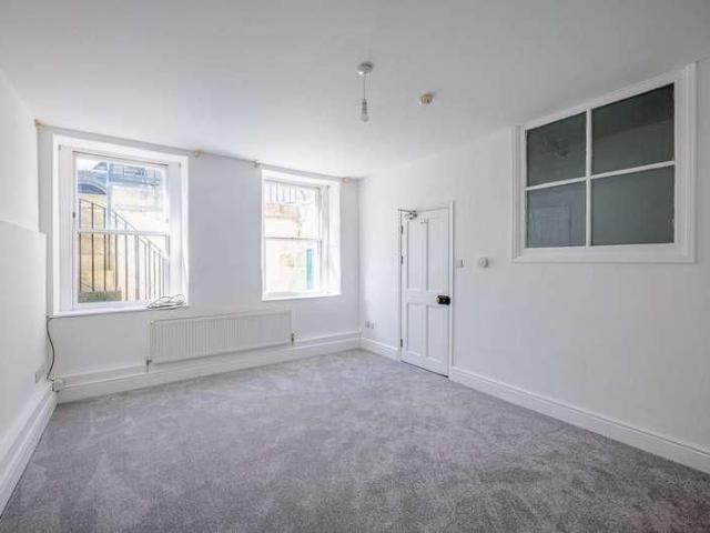 Rivers Street, BA1