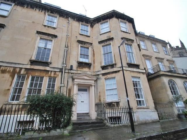Rivers Street, Bath BA1, 1 bed flat to rent, £1,200 pcm | PrimeLocation