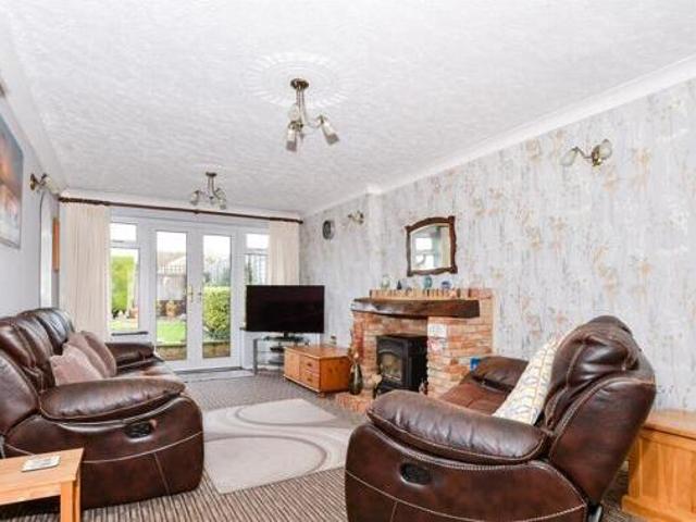 Rivers Road, Teynham, 4 Bedroom Semi detached