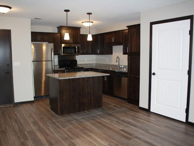 Rivers Ridge Apartments 1 Bedroom Apartment for Rent at 300 Red Wing Ave S, Red Wing, MN 55066