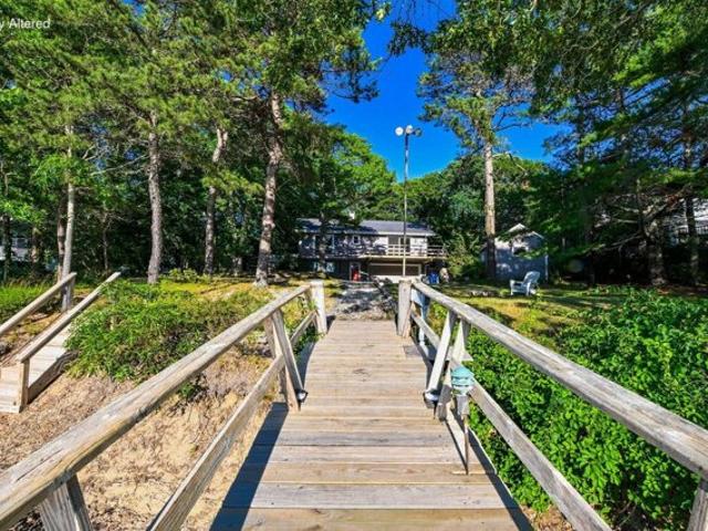 Rivers View Rd, Waquoit, Home For Sale