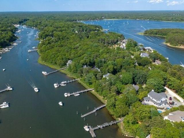 Rivers View Rd, Falmouth, Home For Sale
