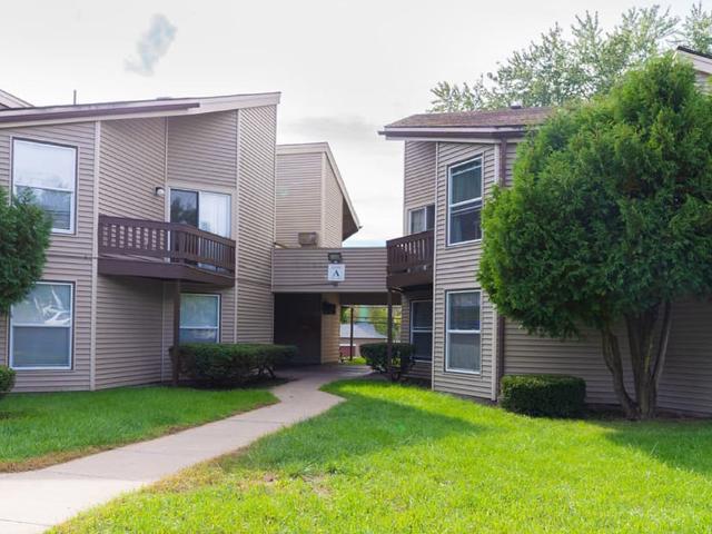 Riverscape Apartments