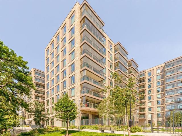 Riverscape Walk, Royal Wharf E16, 2 bed flat to rent, £3,100 pcm | PrimeLocation