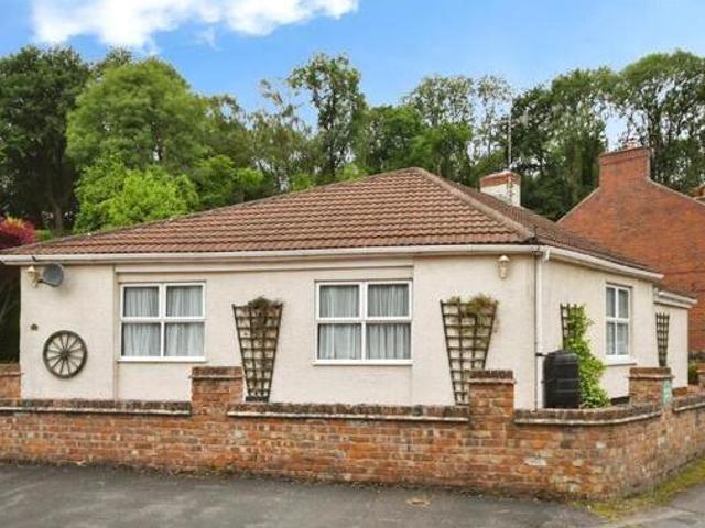 Riversdale, Ambergate, 3 Bedroom Detached