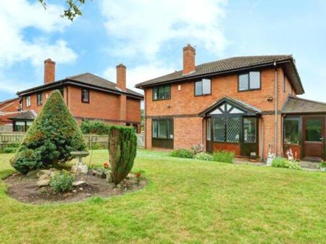 Riversdale Close, Blackhall Mill, 4 Bedroom Detached