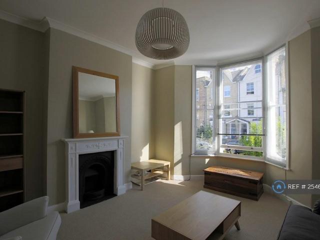 Riversdale Road, London, N5 1 bed flat to rent £1,900 pcm £438 pw