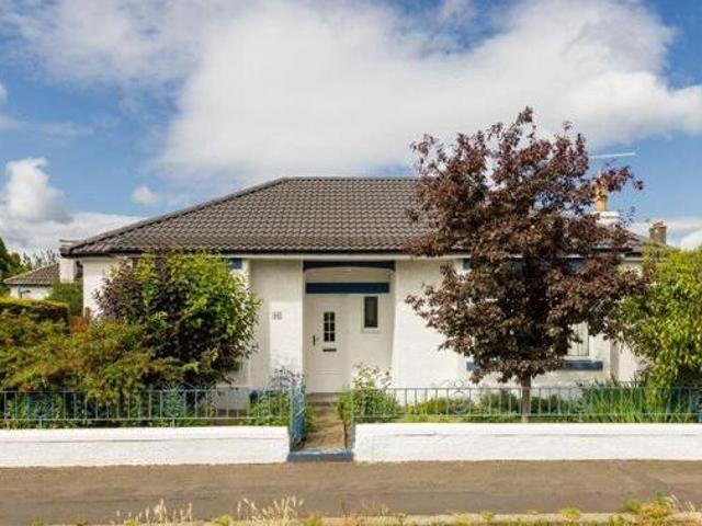 Riversdale Road, Murrayfield, 3 Bedroom Detached