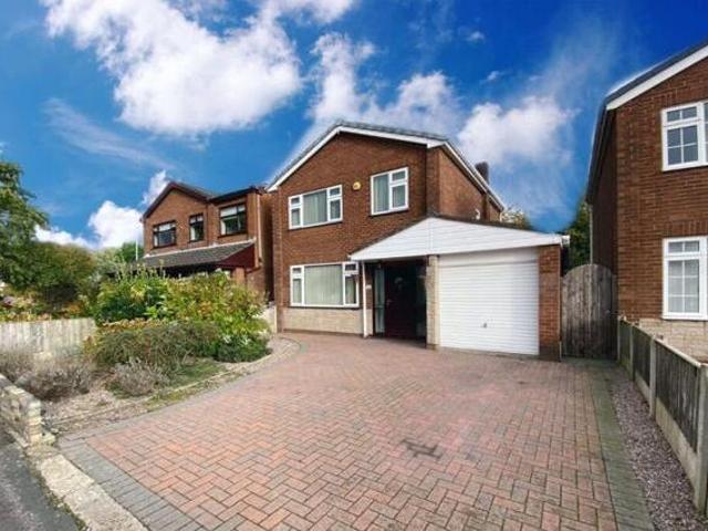 Riversdale, Woolston, 3 Bedroom Detached
