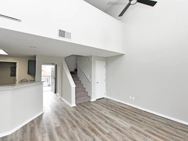 Riverset 1 Bedroom Apartment for Rent at 2 Market St, Chattanooga, TN 37402 Downtown Chattanooga