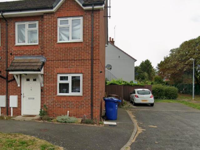 Riversfield Drive, Rocester, Uttoxeter, Staffordshire, ST14 5LN