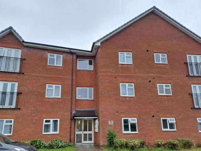 Riversfield Drive, Rocester, Uttoxeter, Staffordshire, ST14 5LN