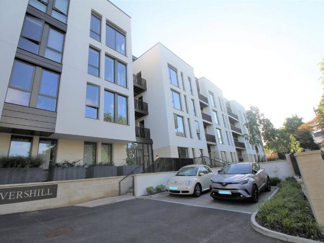 Rivershill House, St Georges Road, Cheltenham GL50, 2 bed flat to rent, £1,700 pcm | PrimeLocation