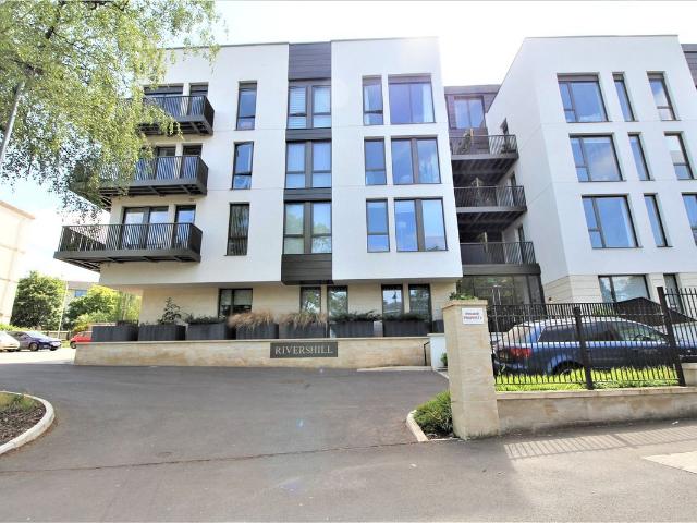 Rivershill House, St Georges Road, Cheltenham, Gloucestershire GL50, 1 bed flat to rent, £1,350 pcm | PrimeLocation