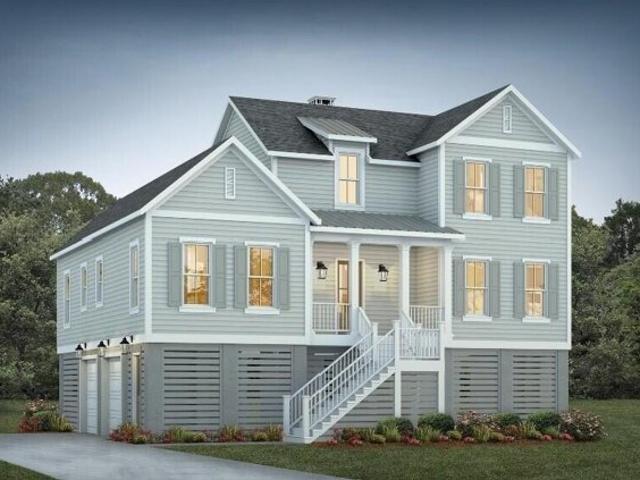 Rivershore Rd, Charleston, Home For Sale