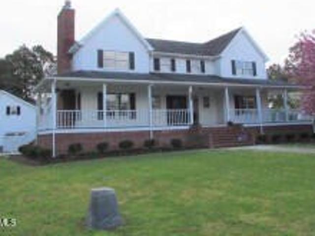 Rivershore Rd Lot,elizabeth City, Home For Sale