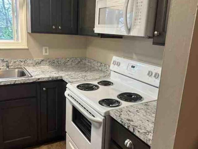 Riverside Court Apartments 2 Bedroom Apartment for Rent at 120 Riverside Ct, Elyria, OH 44035