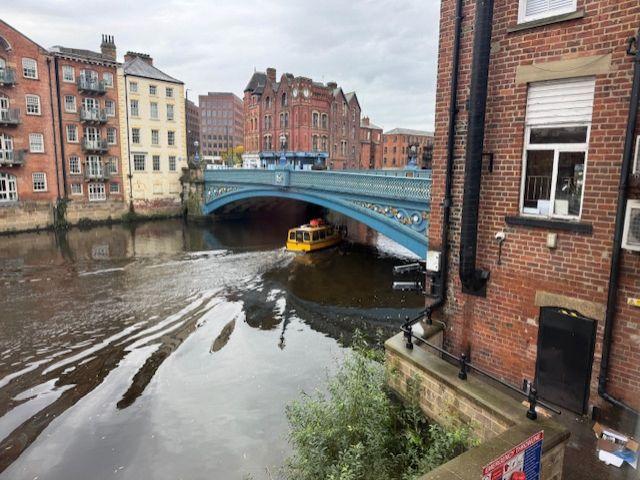 Riverside Court, Leeds LS1, 2 bed flat to rent, £875 pcm | PrimeLocation