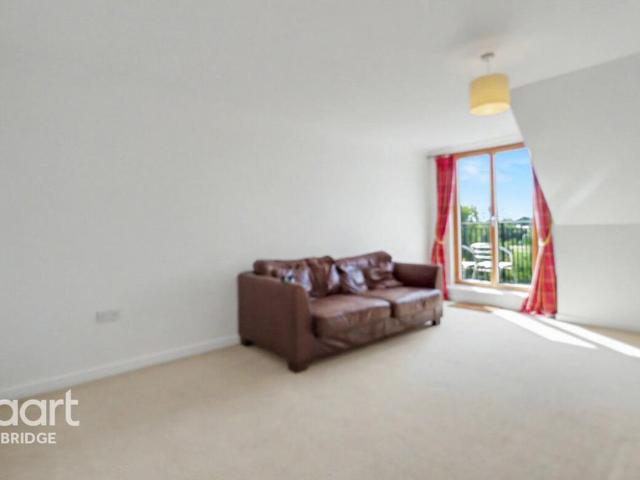 Riverside, CAMBRIDGE 2 bed apartment to rent £1,750 pcm £404 pw