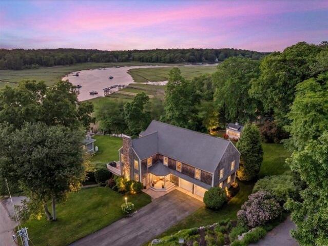 Riverside Cir, Marshfield, Home For Sale