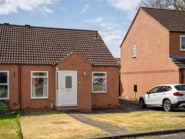 Riverside Close, Elvington, 2 Bedroom Bungalow