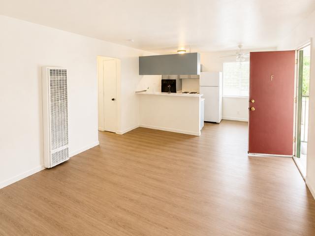 Riverside Apartments