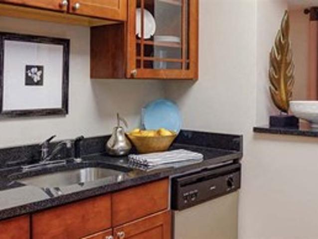 Riverside Apartments 1 Bed Tower 1 A1C
