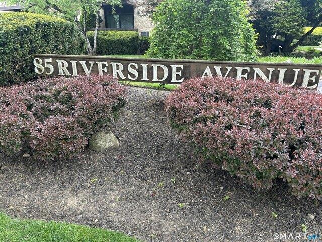 Riverside Ave Apt C, Stamford, Condo For Sale